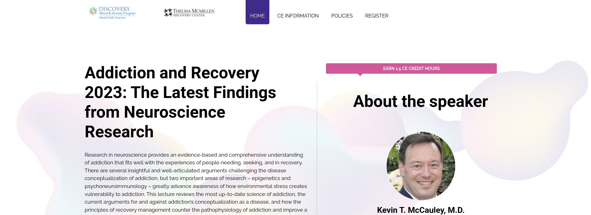 Addiction and Recovery 2023: The Latest Findings from Neuroscience Research