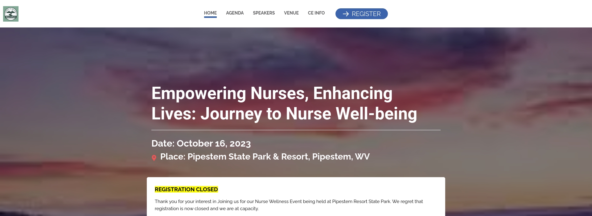 Empowering Nurses, Enhancing Lives: Journey to Nurse Well-being